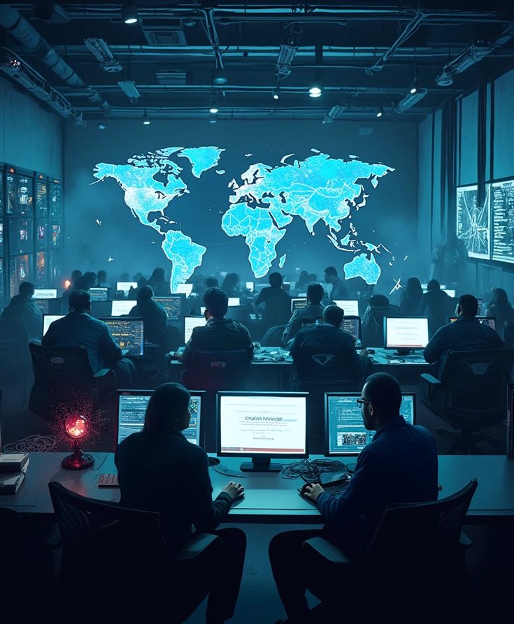 Our Solutions – Integral-Technologies Niger